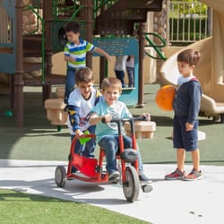 ABC CHILD CARE VILLAGE - 37 Photos & 54 Reviews - 40045 Village Rd ...