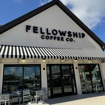 FELLOWSHIP COFFEE - Updated January 2025 - 95 Photos & 42 Reviews ...