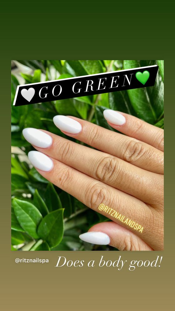 RITZ NAIL & SPA - Updated December 2025 - 934 Photos & 316 Reviews ...