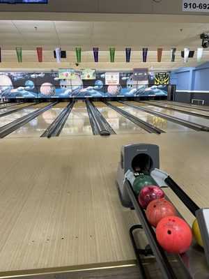 SANDHILLS BOWLING CENTER - Updated January 2026 - 11 Photos & 19 ...