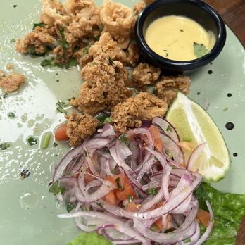 AL TOQUE PERUVIAN KITCHEN - Updated May 2025 - 234 Photos & 244 Reviews ...