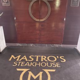 MASTRO’S STEAKHOUSE - Updated October 2025 - 1479 Photos & 821 Reviews ...