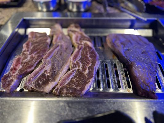 U-GRILL KOREAN BBQ - 81 Photos & 103 Reviews - 9309 Foothill Blvd ...