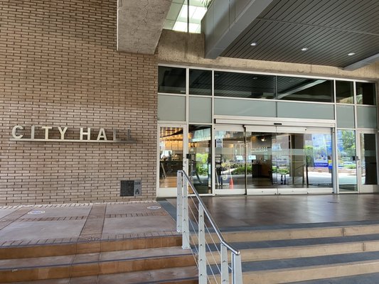 CITY HALL - Updated December 2025 - 41 Photos - 3900 Main St, Riverside ...