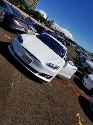 TESLA SERVICE CENTER - Updated January 2026 - 56 Photos & 63 Reviews ...