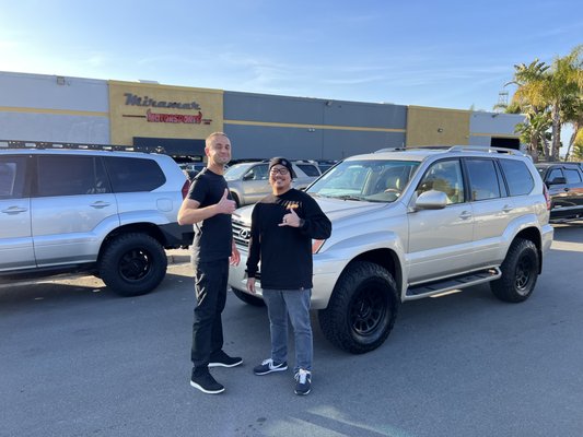 MIRAMAR MOTOR SPORTS - 2592 Photos & 269 Reviews - 5760 Chesapeake Ct ...