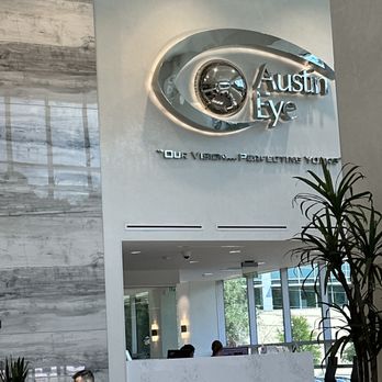 AUSTIN EYE - Updated October 2025 - 22 Photos & 184 Reviews - 2700 Bee ...