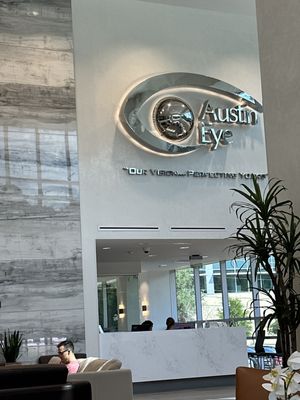 AUSTIN EYE - Updated January 2026 - 22 Photos & 183 Reviews - 2700 Bee ...