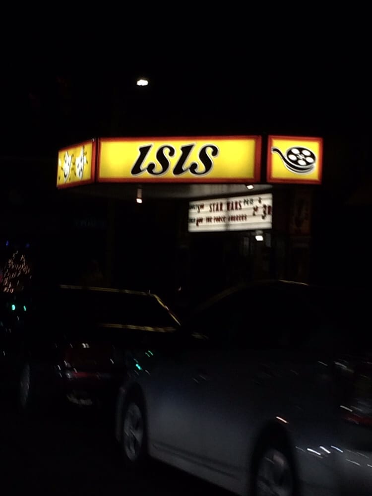 ISIS THEATRE - Updated July 2025 - 122 N Monticello St, Winamac ...