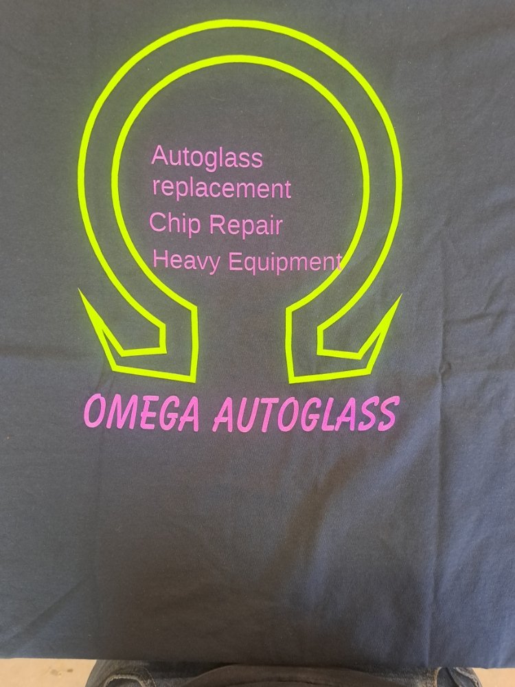 OMEGA GLASS - Updated July 2024 - Trinidad, Colorado - Auto Glass ...