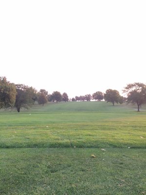 MAHONEY GOLF COURSE - 7900 Adams St, Lincoln, NE - Yelp