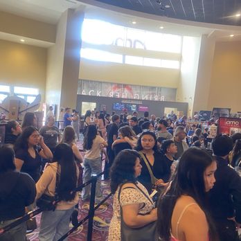 AMC ATLANTIC TIMES SQUARE 14 - Updated July 2025 - 725 Photos & 632 ...