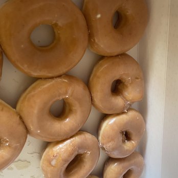 Krispy Kreme - Reserve Now - Donuts - Updated June 2025 - 158 Photos ...