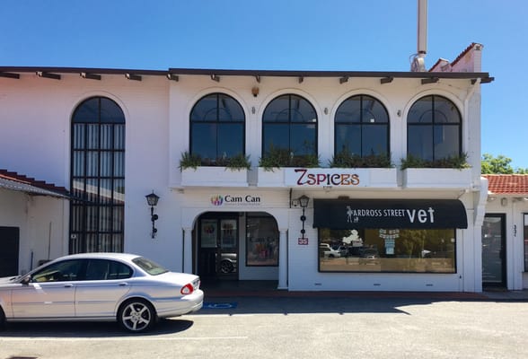 7 SPICES INCREDIBLE INDIAN CUISINE - 35 Ardross St, Applecross Western ...