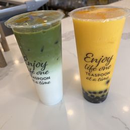 TEASPOON - Updated March 2025 - 259 Photos & 153 Reviews - 4750 Almaden ...