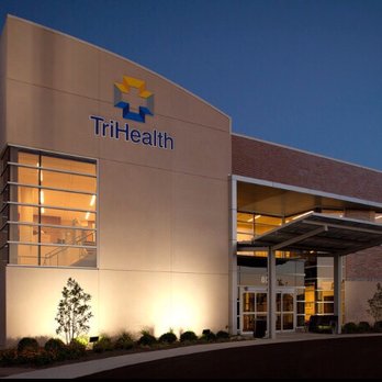 TRI-HEALTH WEST CHESTER - Updated August 2025 - 8040 Princeton-Glendale ...