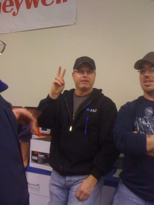 RSD TOTAL CONTROL - 10170 Croydon Way, Sacramento, California - Phone Number - Yelp