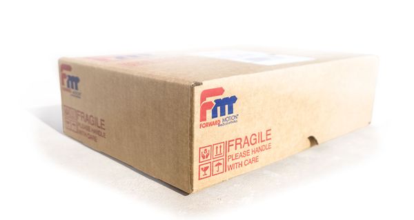 FORWARD MOTION ORTHOTICS - Updated December 2025 - 914 S 100th E ...