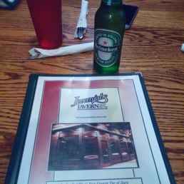 JEREMIAH’S TAVERN - Updated December 2025 - 104 Photos & 205 Reviews ...