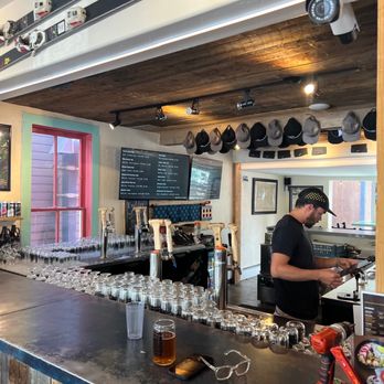 HIGHSIDE BREWING - BRECKENRIDGE - Updated September 2024 - 25 Photos & 15 Reviews - 301-1 N Main ...