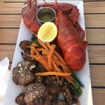 THE FISHERMAN AT LONG POINT - 220 Photos & 244 Reviews - 937 Groton ...