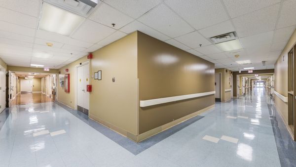 KINDRED HOSPITAL CHICAGO NORTH - Updated July 2025 - 28 Photos & 17 ...