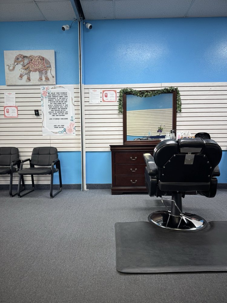 LISA EYEBROW THREADING - Updated January 2026 - 36 Photos & 66 Reviews ...
