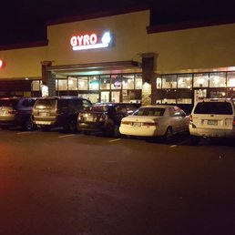 GYRO HOUSE MEDITERRANEAN GRILL - Updated December 2025 - 929 Photos ...