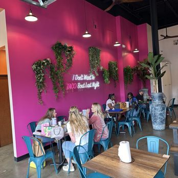 BUENA VIDA - Updated July 2024 - 178 Photos & 107 Reviews - 314 S Main ...