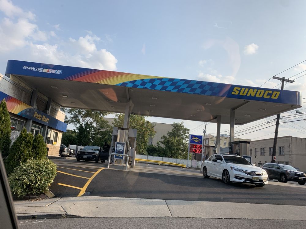 SUNOCO - Updated August 2025 - 139 Photos - 296 Palisades Ave ...