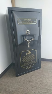 GWINNETT COUNTY PUBLIC LIBRARY - LILBURN BRANCH - Updated August 2025 ...