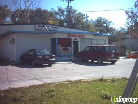 COMPUTER WIZ - Updated October 2025 - 11 Reviews - 607 NW 13th St ...