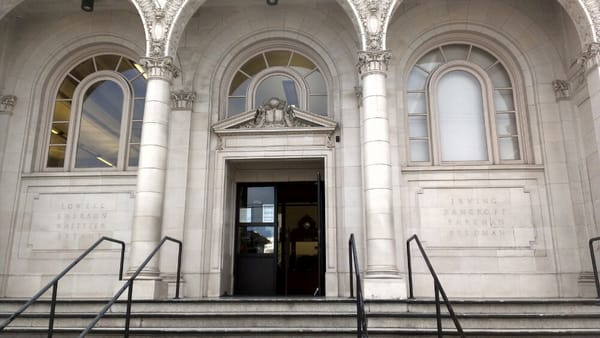 SAN FRANCISCO PUBLIC LIBRARY - SUNSET BRANCH - Updated October 2025 ...