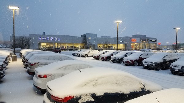 DORSCH FORD LINCOLN KIA - Updated December 2025 - 14 Photos & 65 ...