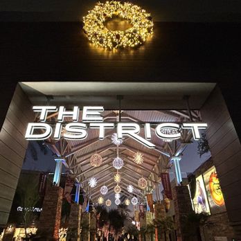 DESERT RIDGE MARKETPLACE - Updated December 2025 - 122 Photos & 22 ...