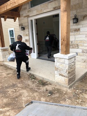 JUSTIN TIME MOVING - Updated April 2025 - 35 Photos & 35 Reviews - San ...