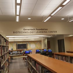 SAN MATEO PUBLIC LIBRARY | 140 Photos & 225 Reviews - 55 W 3rd Ave, San ...