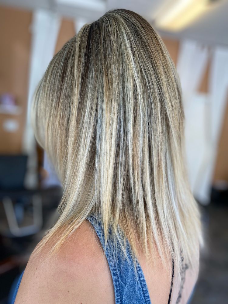 HAIR VORTEX - Updated August 2025 - 264 Photos & 10 Reviews - 161 E ...