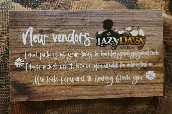 LAZY DAISY GIFT STORE - YORKTOWN - 12 Photos - 5007 Victory Blvd ...