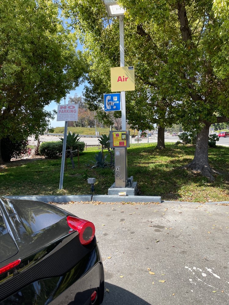 SHELL SERVICE - Updated March 2025 - 13 Photos & 94 Reviews - 4162 ...