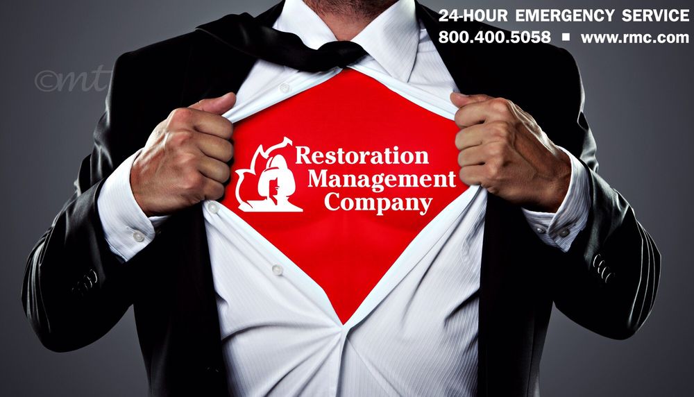 RESTORATION MANAGEMENT COMPANY - Updated November 2025 - 32 Reviews ...