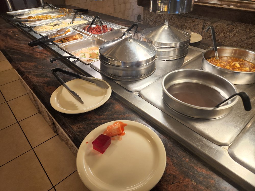 RED DRAGON BUFFET - Updated December 2025 - 80 Photos & 206 Reviews ...