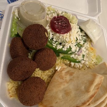 LITTLE GREEK FRESH GRILL - Updated October 2025 - 26 Photos & 61 ...