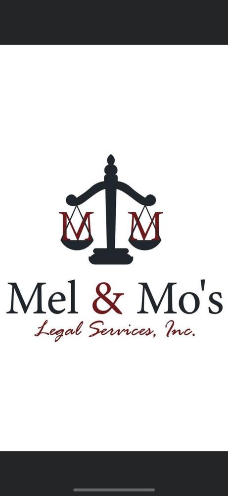MEL & MO’S LEGAL SERVICES - Updated July 2025 - Shingle Springs ...
