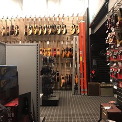 GUITAR CENTER - 360 Photos & 393 Reviews - Guitar Stores - 7425 Sunset ...
