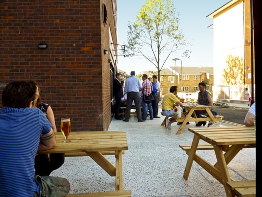 PEARL HACKNEY WICK - Updated December 2025 - 24 Photos & 23 Reviews ...