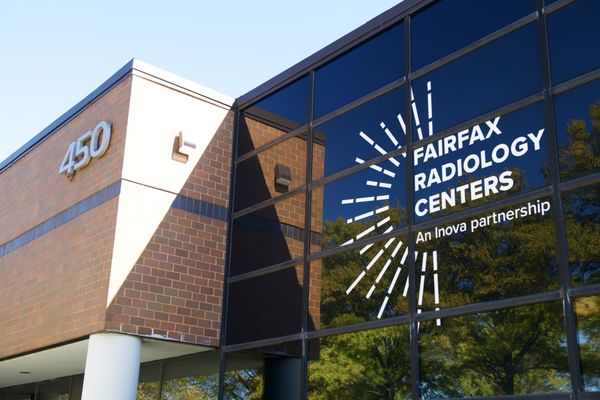 FAIRFAX RADIOLOGY CENTER OF RESTON - HERNDON - Updated December 2025 ...