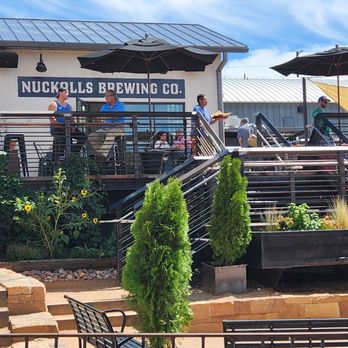 NUCKOLLS BREWING CO - Updated April 2025 - 68 Photos & 37 Reviews ...