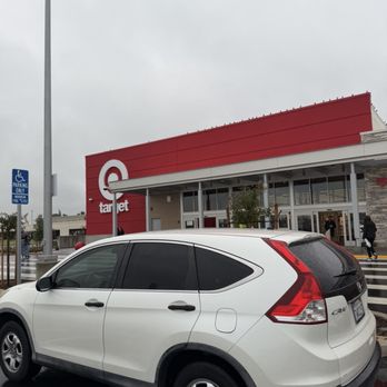 TARGET - Updated January 2026 - 104 Photos & 11 Reviews - 205 S Clovis ...