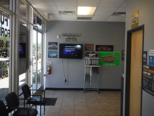 AFFORDABLE AUTO REPAIR - Updated October 2025 - 13 Photos & 33 Reviews ...